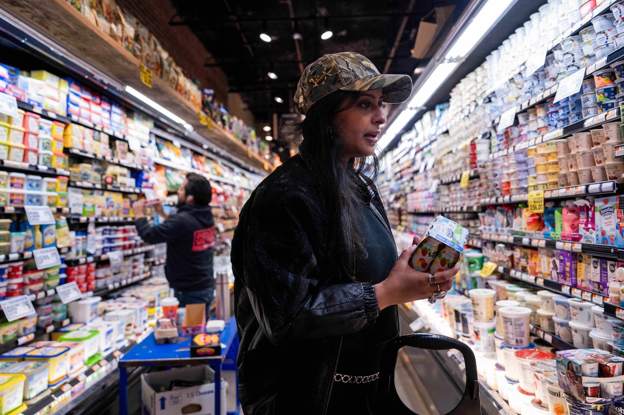 Poll Finds Shoppers Saying 'Tis the Season for Inflation' - Biz New Orleans
