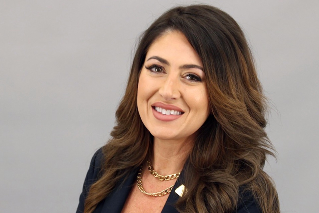 PortSL Commissioners Name New Executive Director - Biz New Orleans