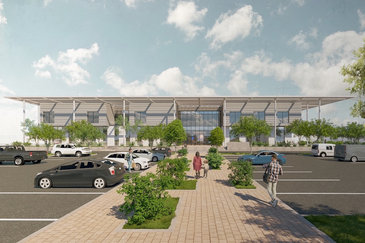 RNGD to Manage $84M State Office Building Project - Biz New Orleans