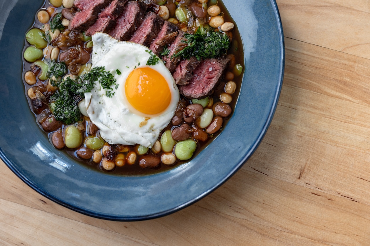 Charmant Brings European Bistro Style to Mid-City - Biz New Orleans