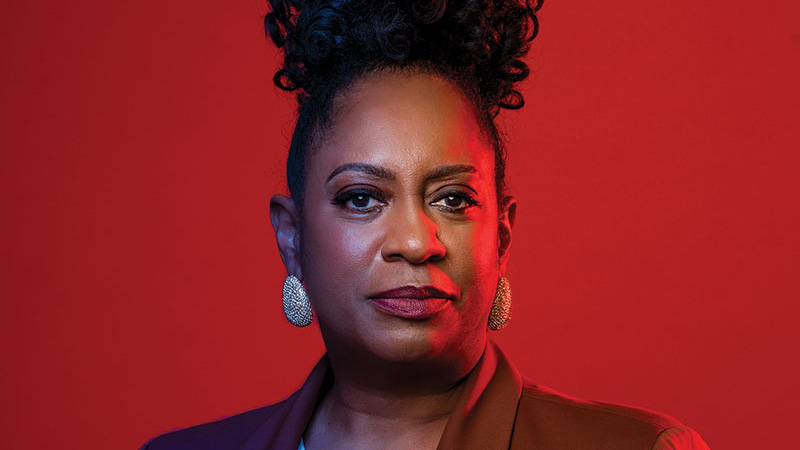 Judy Reese Morse of Urban League of Louisiana - Biz New Orleans