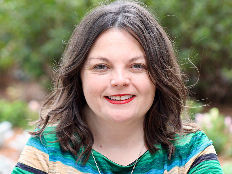 Allison Hotard - Biz New Orleans