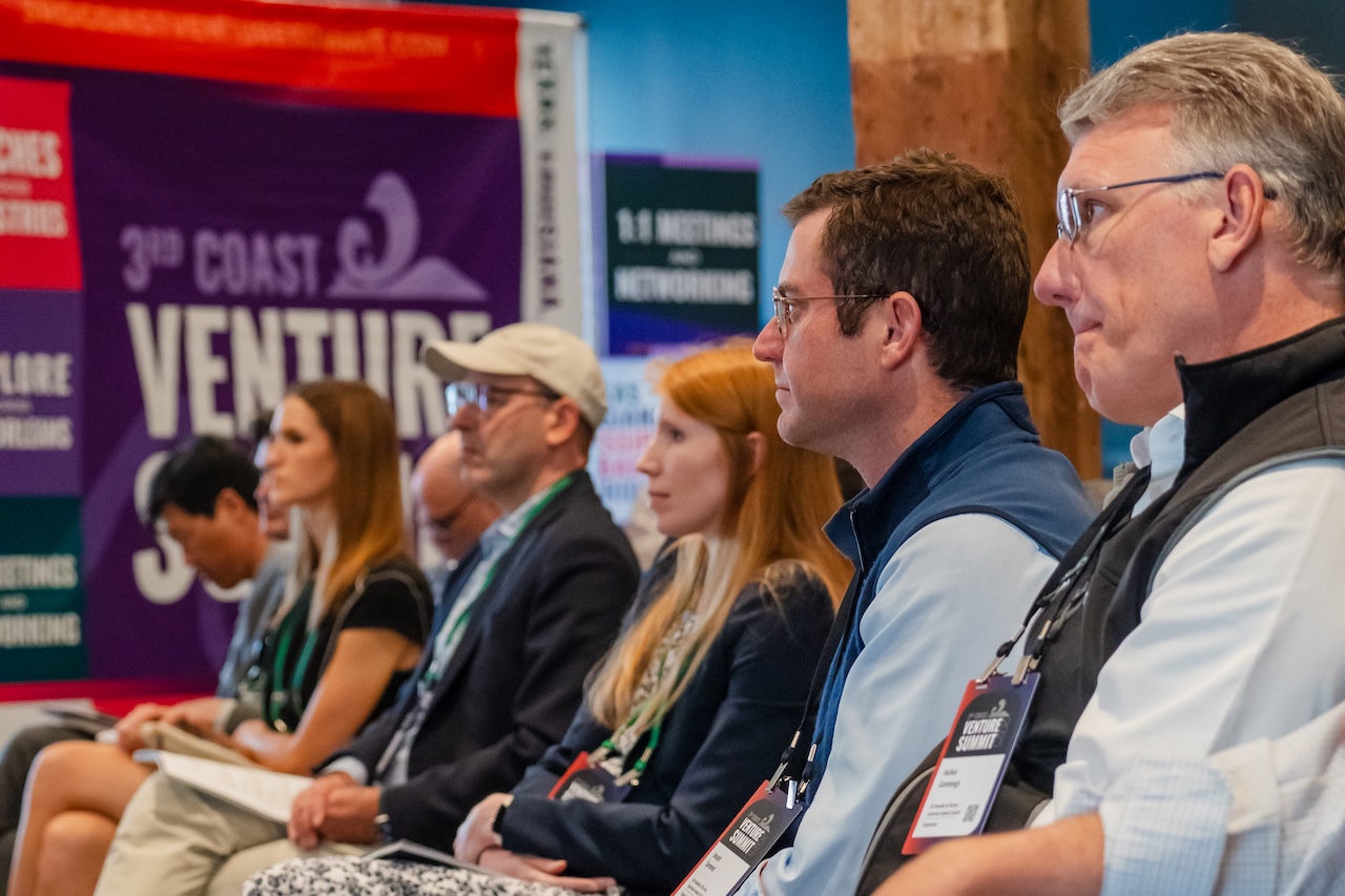 3rd Coast Venture Summit Returns - Biz New Orleans