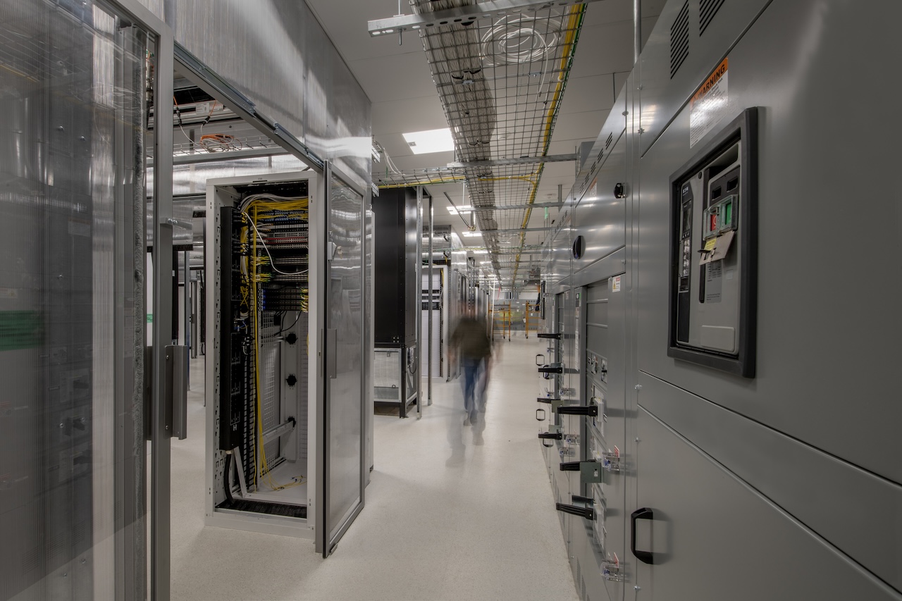 Earthjustice Files Motion on Meta Data Center Deal - Biz New Orleans