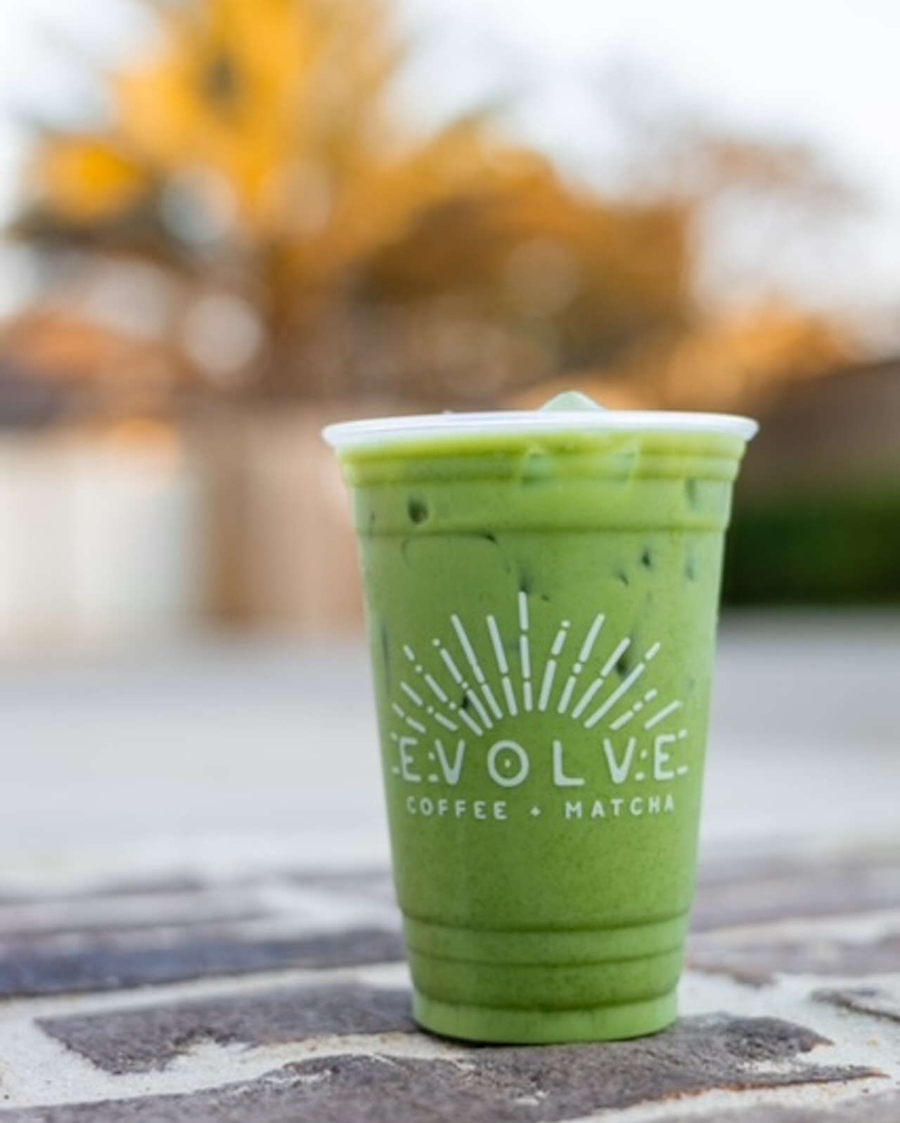 Evolve Coffee + Matcha Expands to the Northshore - Biz New Orleans