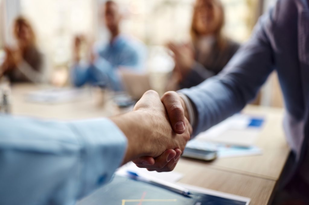 First Federal Bank to Acquire NOLA Lending Group - Biz New Orleans