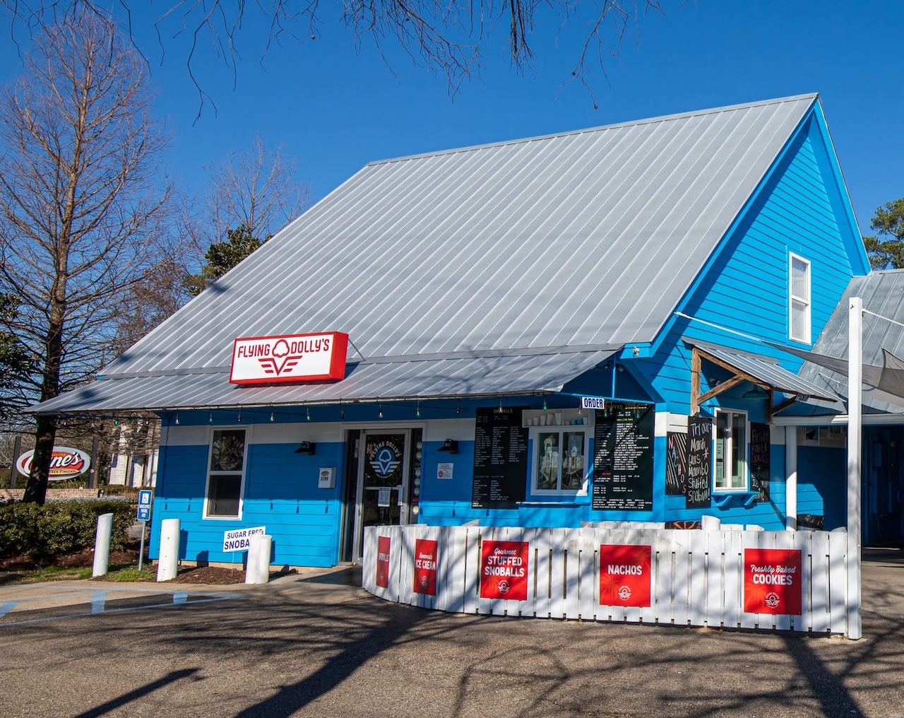 Flying Dolly’s Adds 2 New Franchise Locations - Biz New Orleans