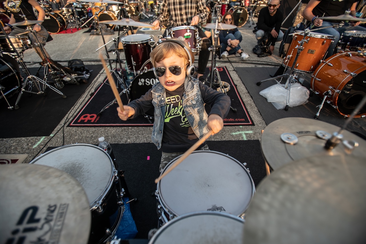 Harry Connick Jr. to Welcome Rockin’1000 to New Orleans - Biz New Orleans