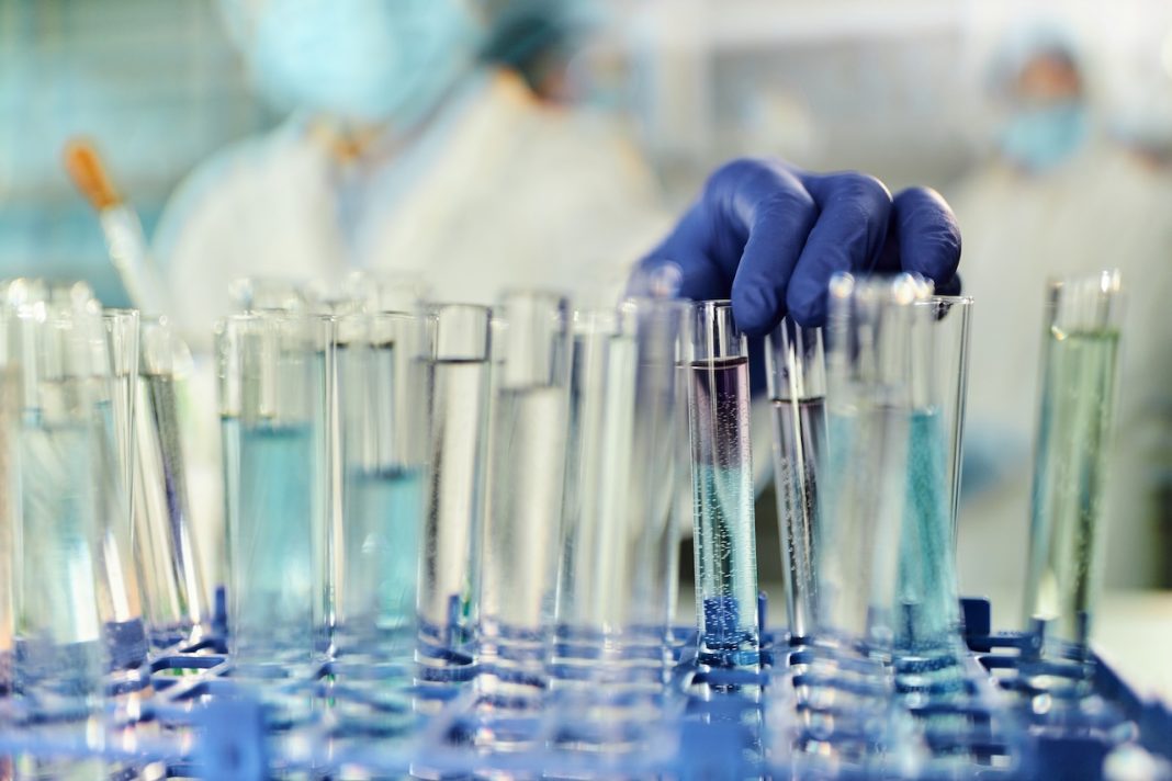 LSU Cancer Center’s NCI Push 1 Year In - Biz New Orleans