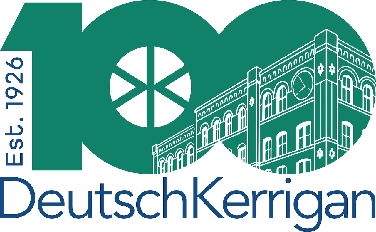 Deutsch Kerrigan Celebrates 100 Years - Biz New Orleans