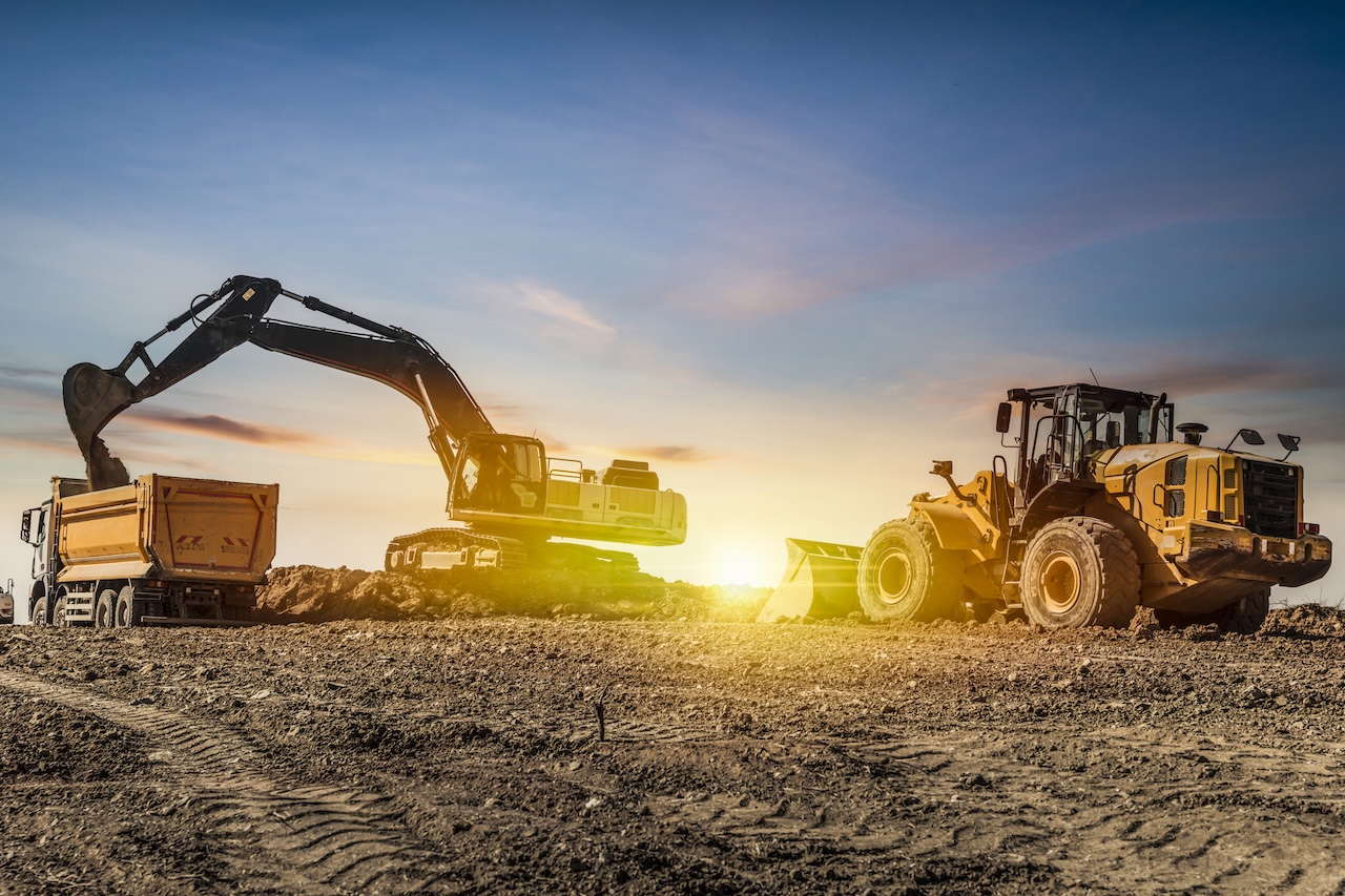 Louisiana Cat Announces Divestiture - Biz New Orleans