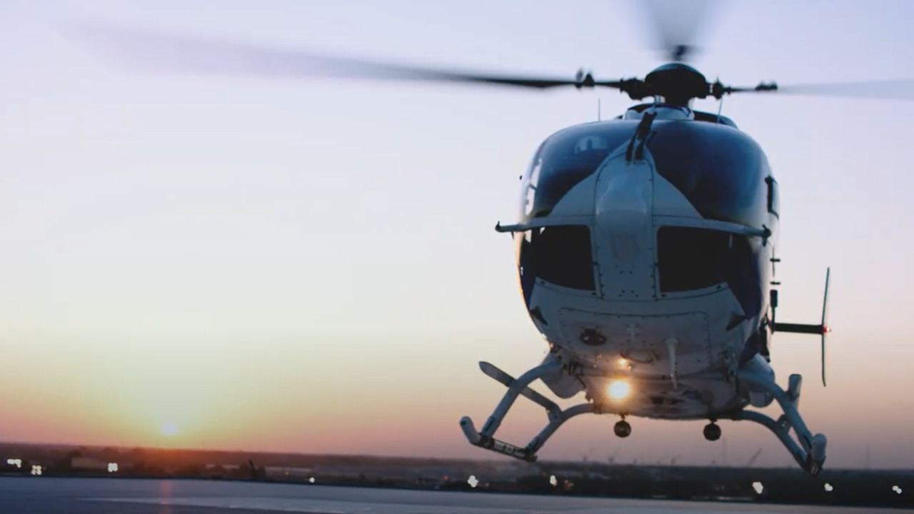 Manning Rated 1st Gulf South Level I Pediatric Trauma Center - Biz New ...