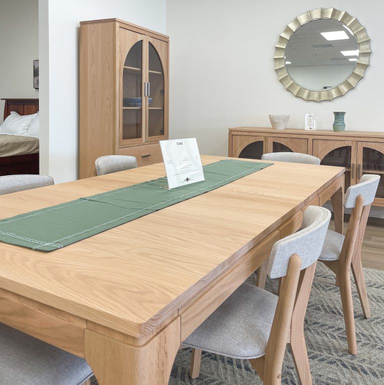 Maple & Oak Opens Severn Showroom - Biz New Orleans