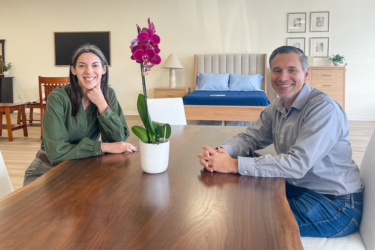 Maple & Oak Opens Severn Showroom - Biz New Orleans