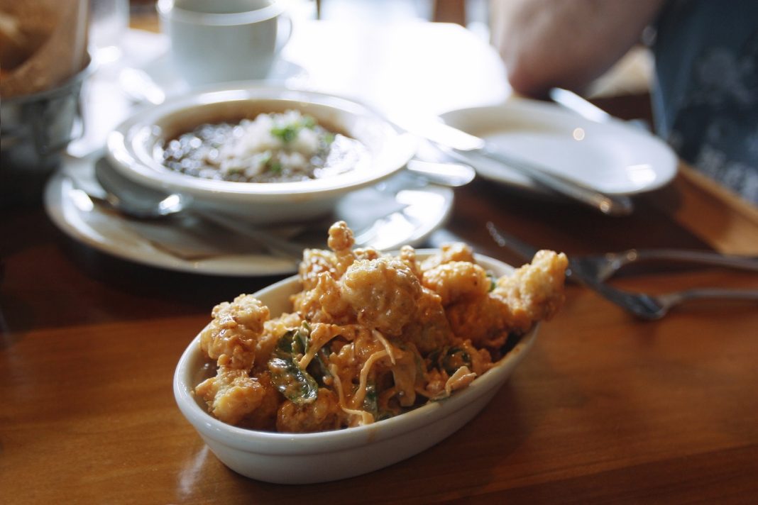 New Grants for Restaurants Include Business Training - Biz New Orleans