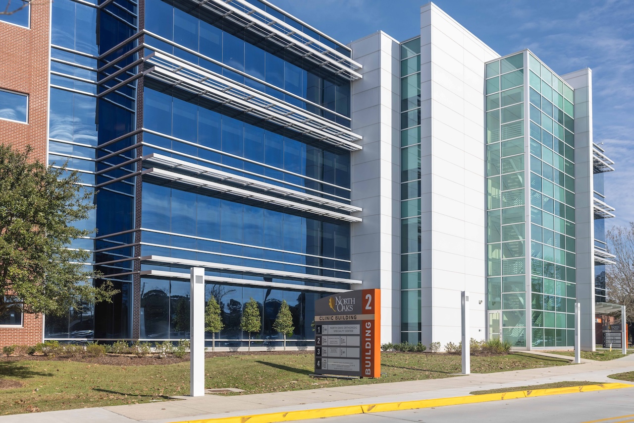 North Oaks Moves Clinics to Support Campus Growth - Biz New Orleans