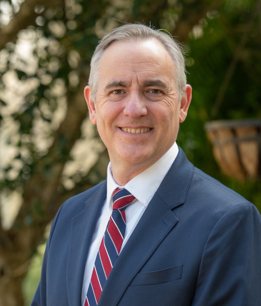 St. Tammany Chamber Names Board Chairman - Biz New Orleans