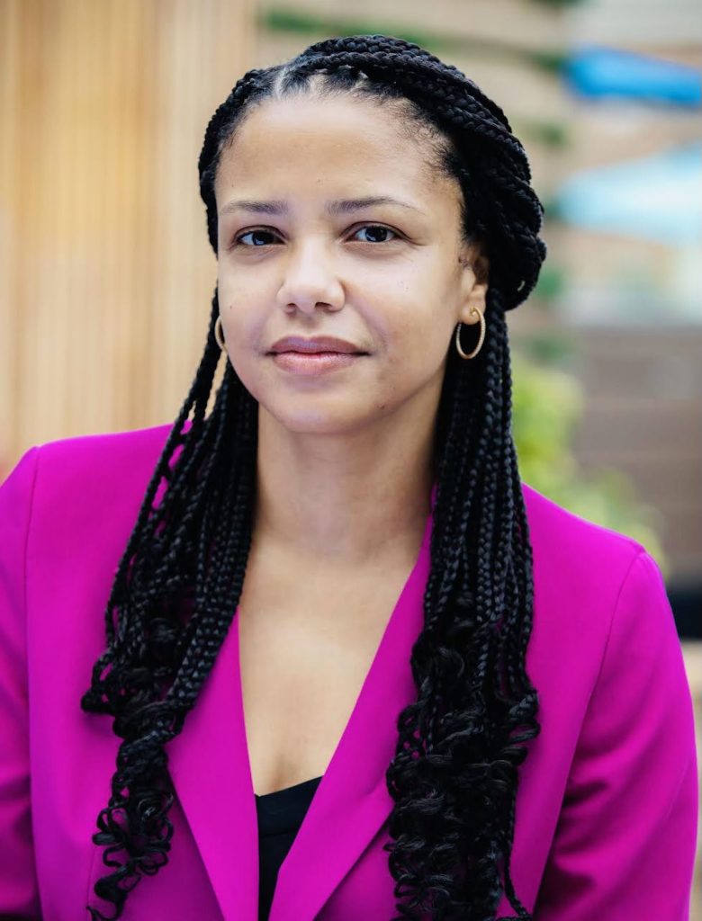 Saul’s Light Founder Named Kellogg Leadership Fellow - Biz New Orleans