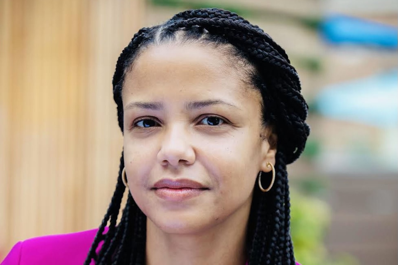 Saul’s Light Founder Named Kellogg Leadership Fellow - Biz New Orleans