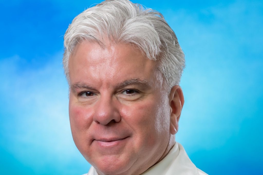 North Oaks Hammond Names 1st Full-Time Retina Specialist - Biz New Orleans