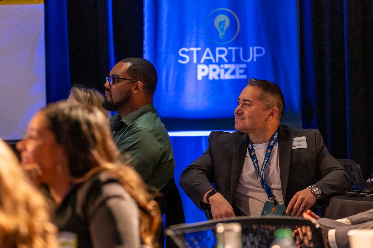 Startup Prize: Energy Launched in Louisiana - Biz New Orleans