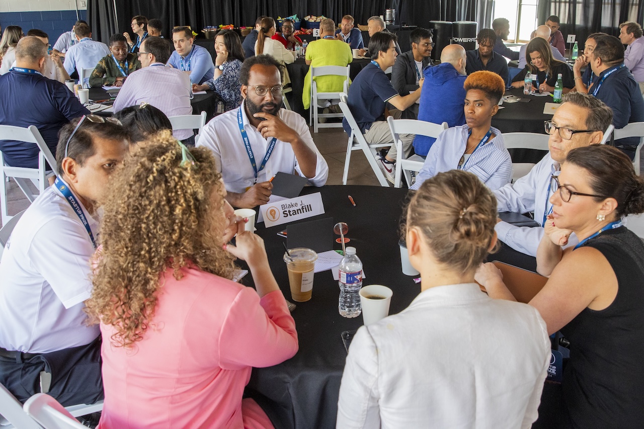 Startup Prize: Energy Launched in Louisiana - Biz New Orleans