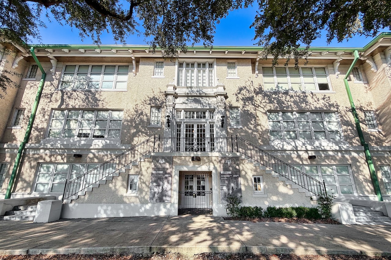 TEP Interpretive Center Opens New Permanent Exhibit - Biz New Orleans