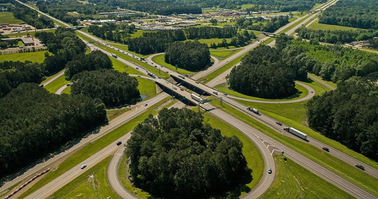 A Foundation Situated for Economic Growth - Biz New Orleans