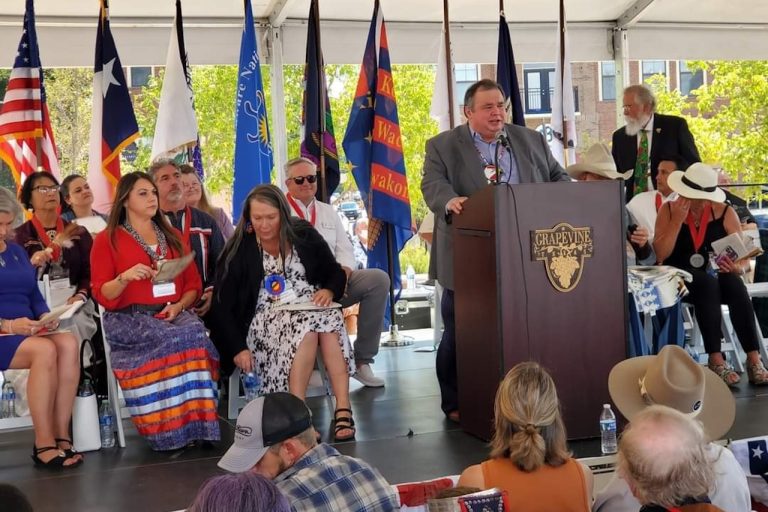 Tunica-Biloxi Tribe Mourns Cultural Leader - Biz New Orleans