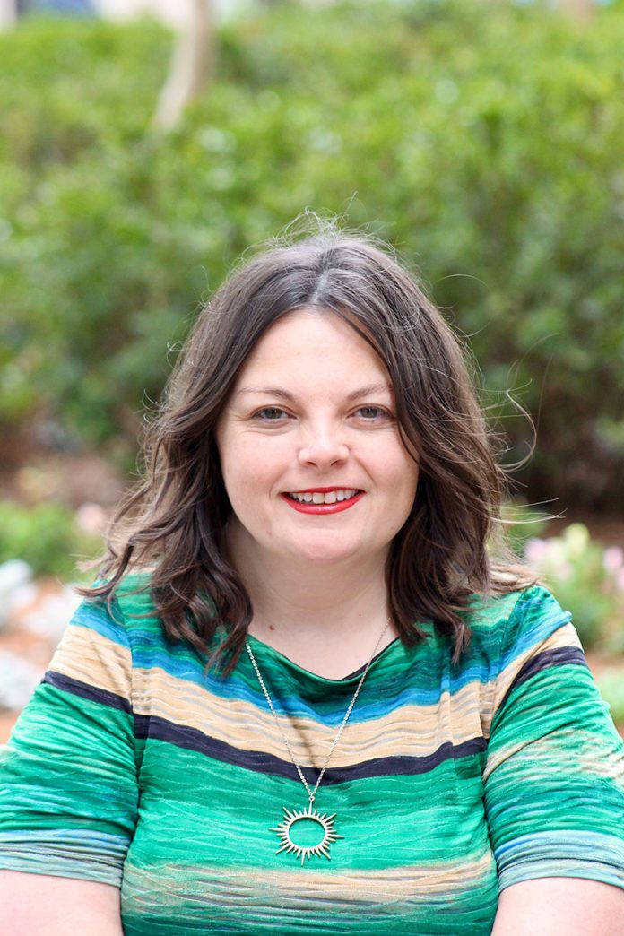 Allison Hotard - Biz New Orleans