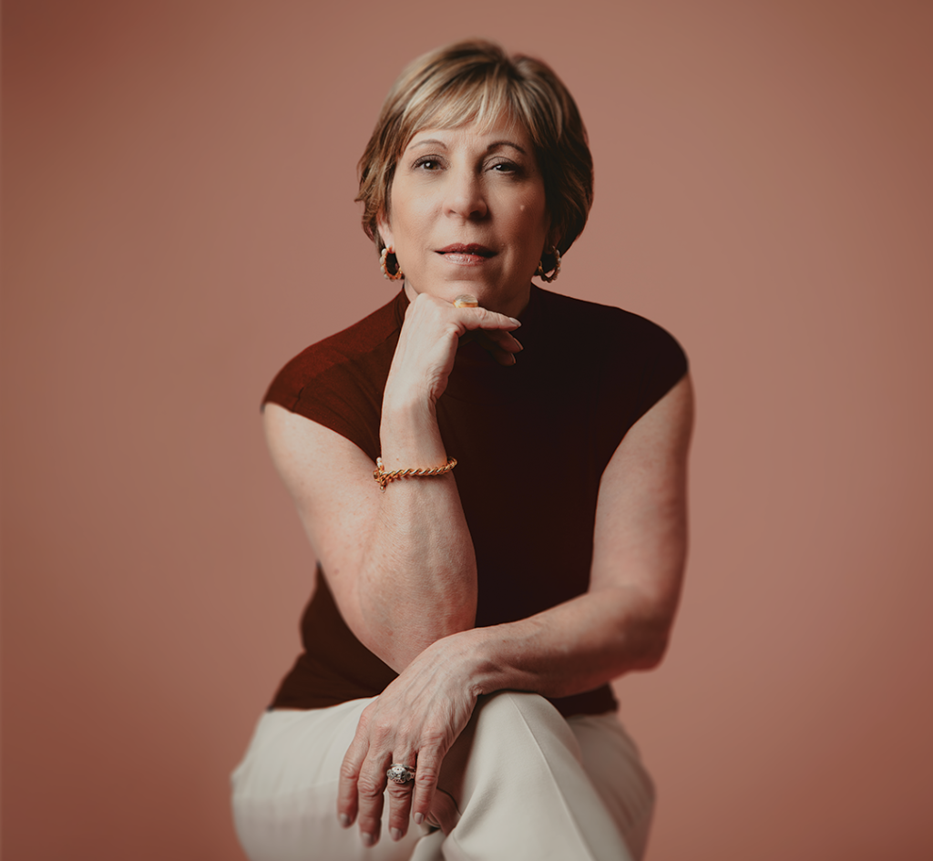 Stephanie Turner on the Future of Conventions in New Orleans