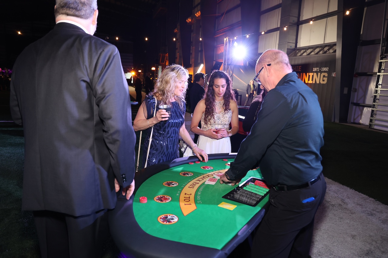 Black & Gold Gala to Draw Regional Business Leaders - Biz New Orleans