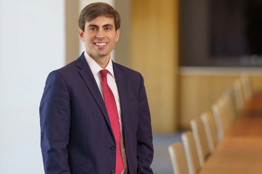 Stone Pigman Names New Management Committee Members - Biz New Orleans
