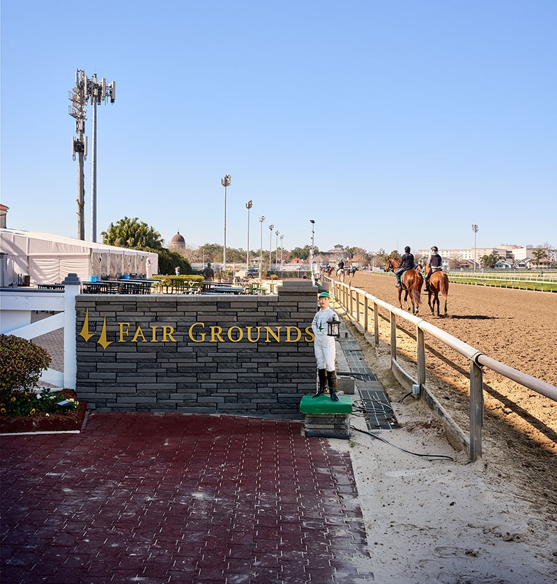 Fair Grounds Race Course and Slots Is Doubling Down on Its Future - Biz ...