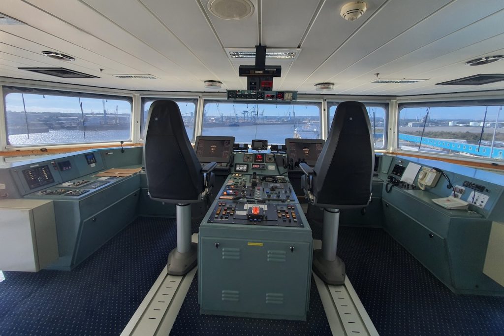 In-Mar Expands Marine Product Lines for Navy - Biz New Orleans