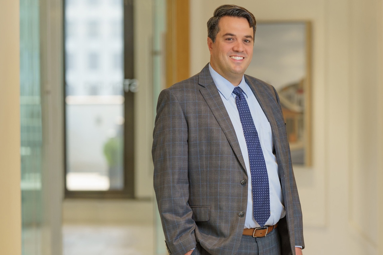 Stone Pigman Names New Management Committee Members - Biz New Orleans