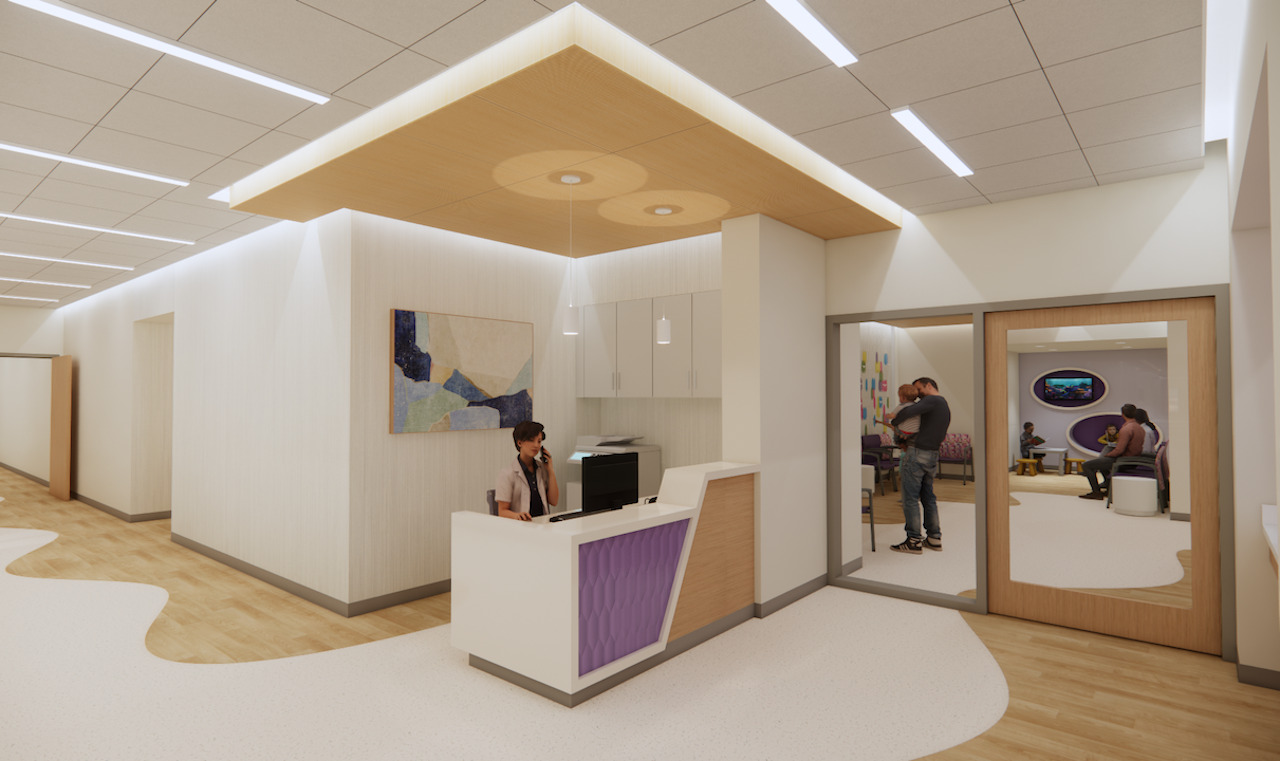 Manning Family Children’s Plans 60-Bed NICU Expansion - Biz New Orleans
