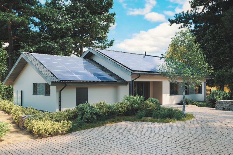 Renewbrook Takes Over PosiGen Solar Portfolio - Biz New Orleans