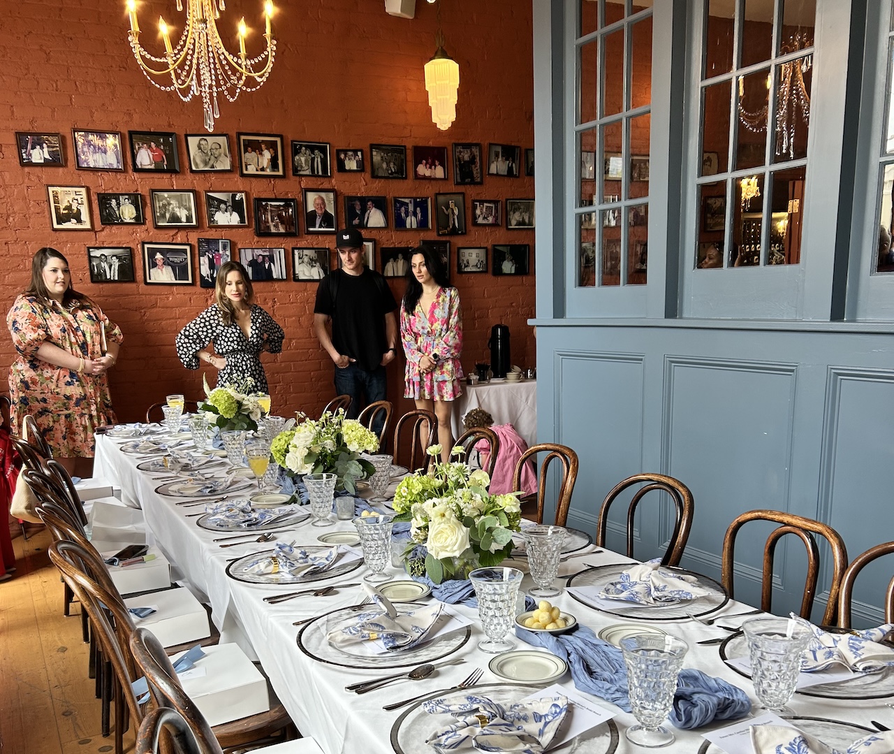 Tujague’s Marks 170 Years of Creole Tradition - Biz New Orleans