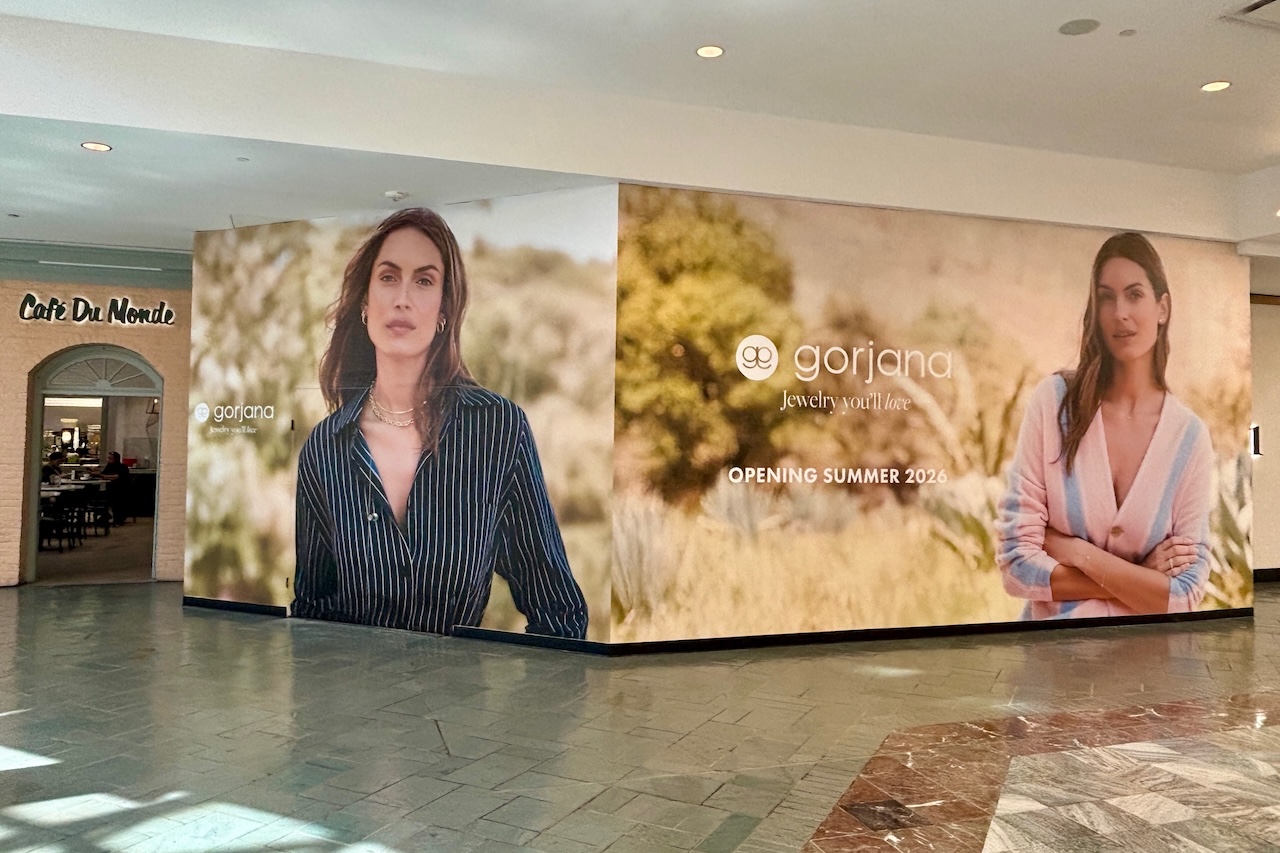 Lakeside Announces New Retailers, Store Expansions - Biz New Orleans