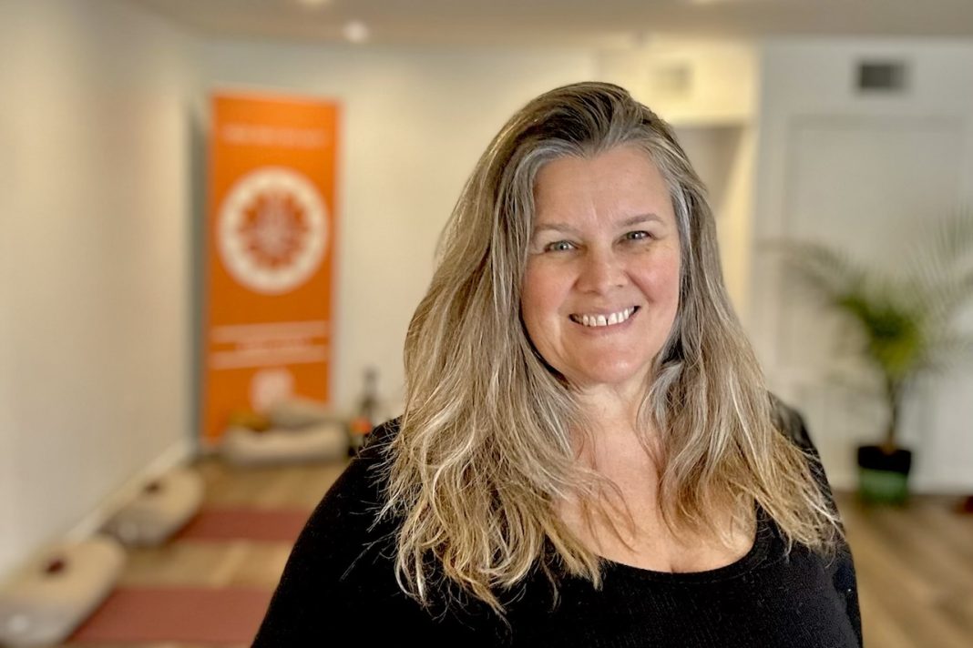 New Orleans Studio Brings Louisiana's Only Kaiut Yoga Method Practice ...