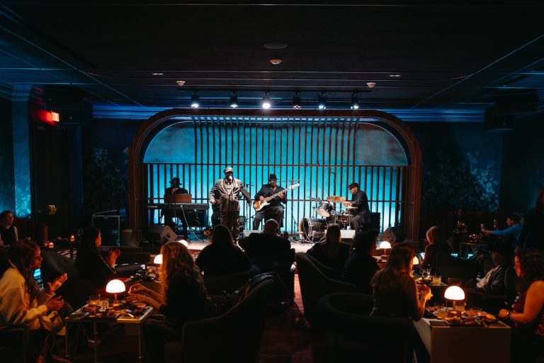 Three Maries Jazz Club Launches Sunday Afternoon Series - Biz New Orleans