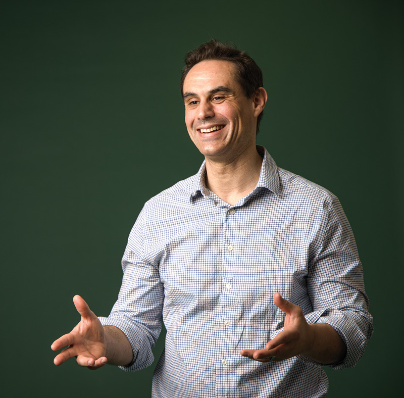 Rex Supports Lift All Boats' Mission in New Orleans