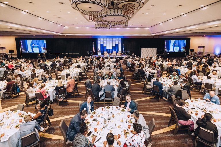 Gayle Benson to Speak at New Orleans Chamber Spring Luncheon