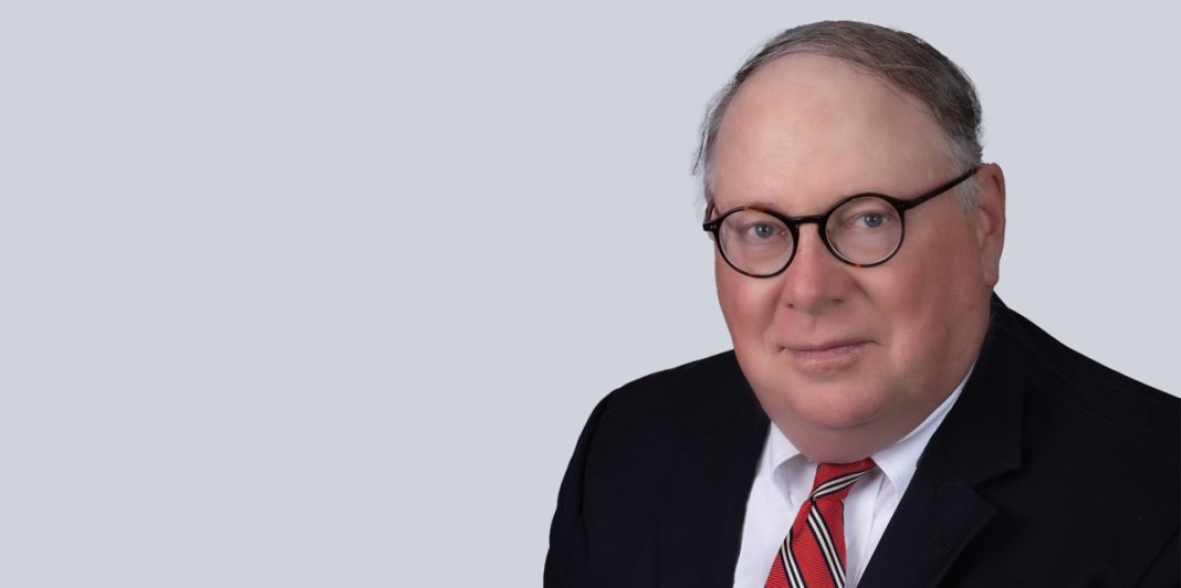 Andy Wilson Joins Chaffe McCall’s Admiralty & Maritime Practice - Biz ...