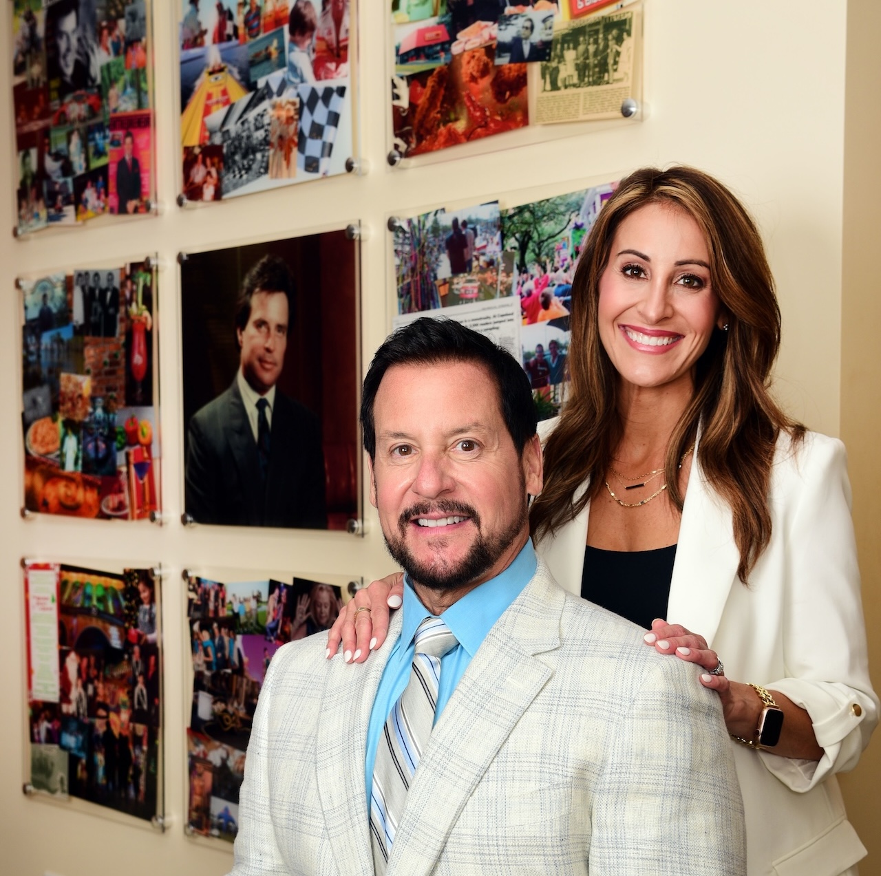 Al Copeland Investments Names New Restaurant Division President - Biz ...