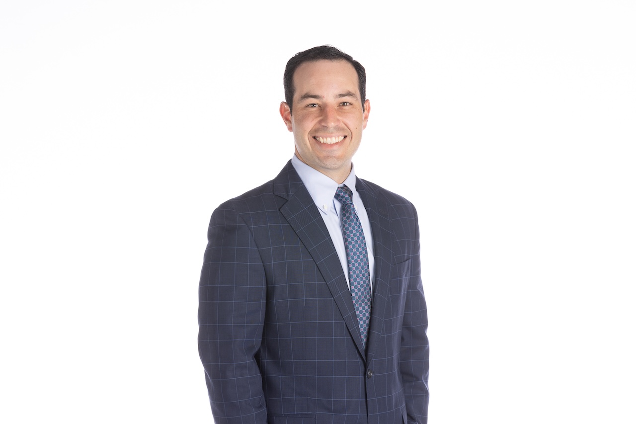 First Horizon Expands New Orleans Team - Biz New Orleans