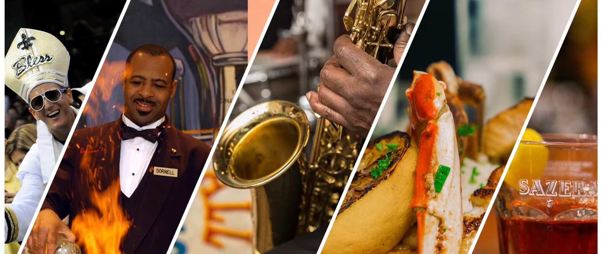 New Orleans Celebrates 2026 National Travel and Tourism Week