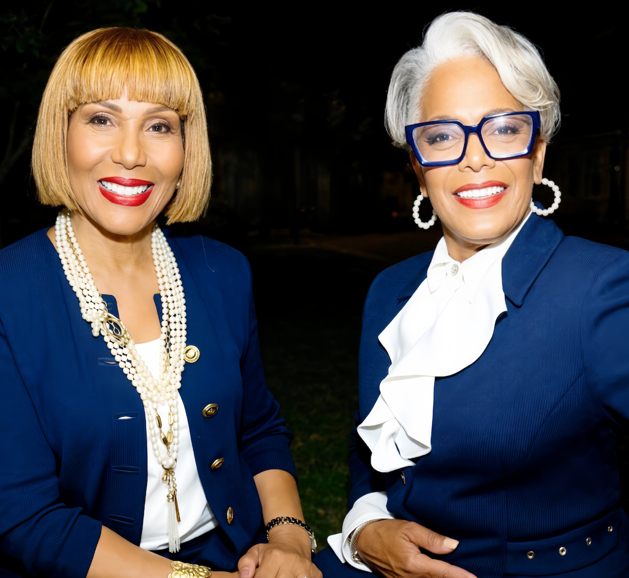 DMM & Associates Launches Women's Coaching Program - Biz New Orleans