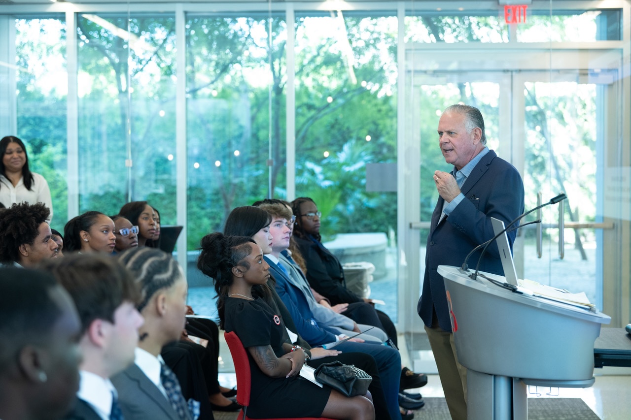 GNO Inc. Launches 2026 Innovation Internship Cohort - Biz New Orleans
